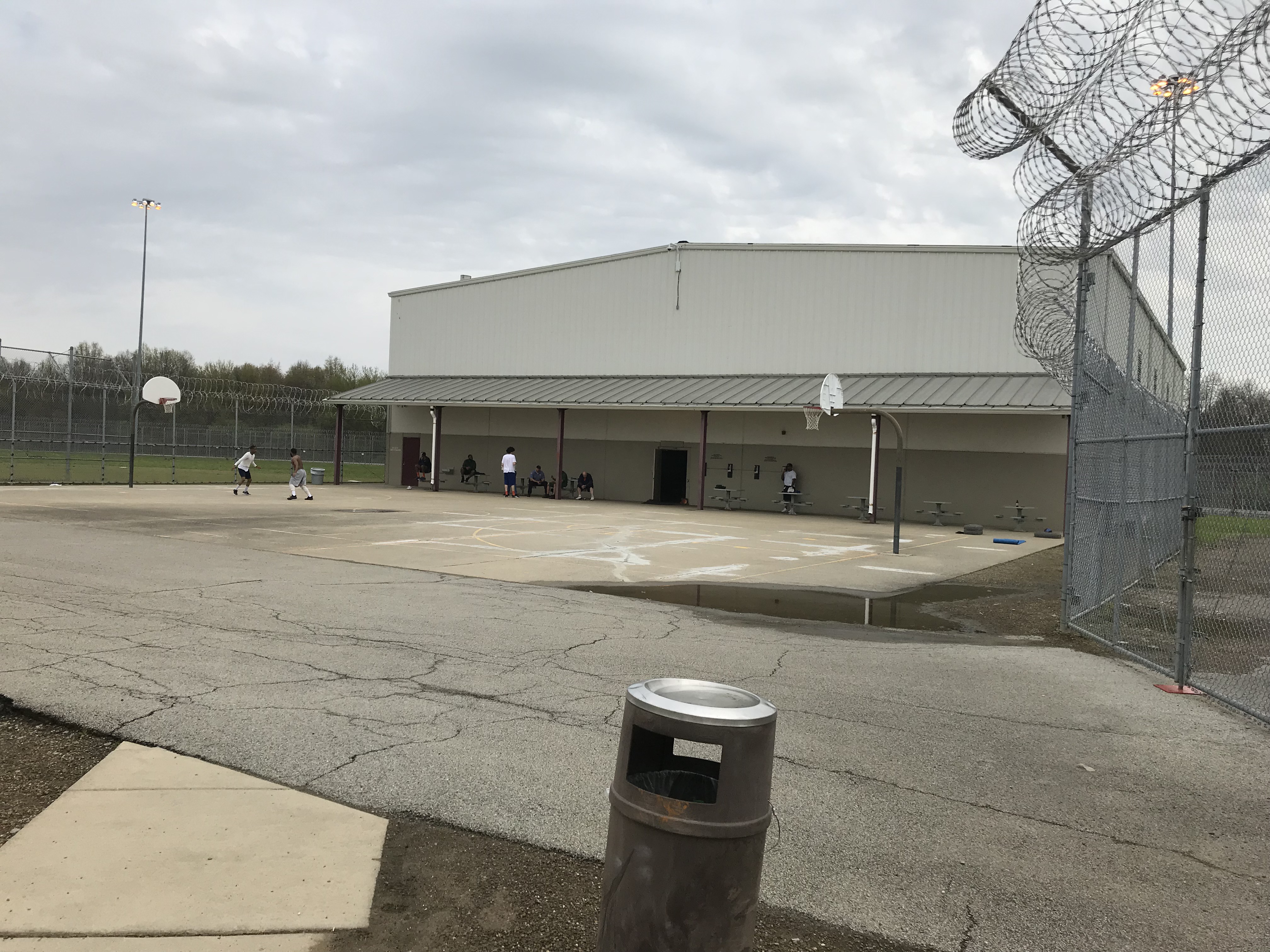 Northeast Ohio Correctional Center - cleveland.com