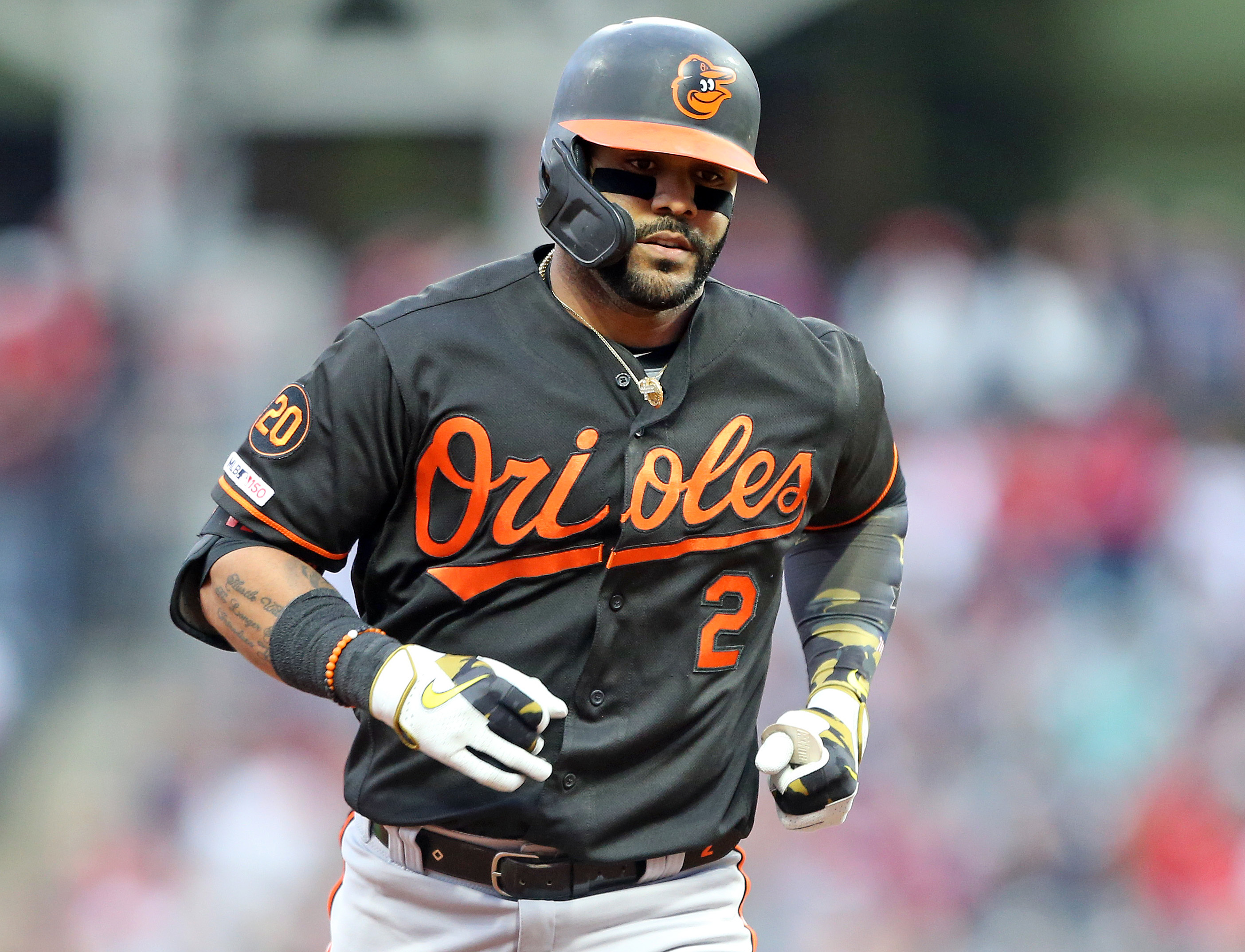 Cleveland Indians vs. Baltimore Orioles, May 17, 2019 - cleveland.com