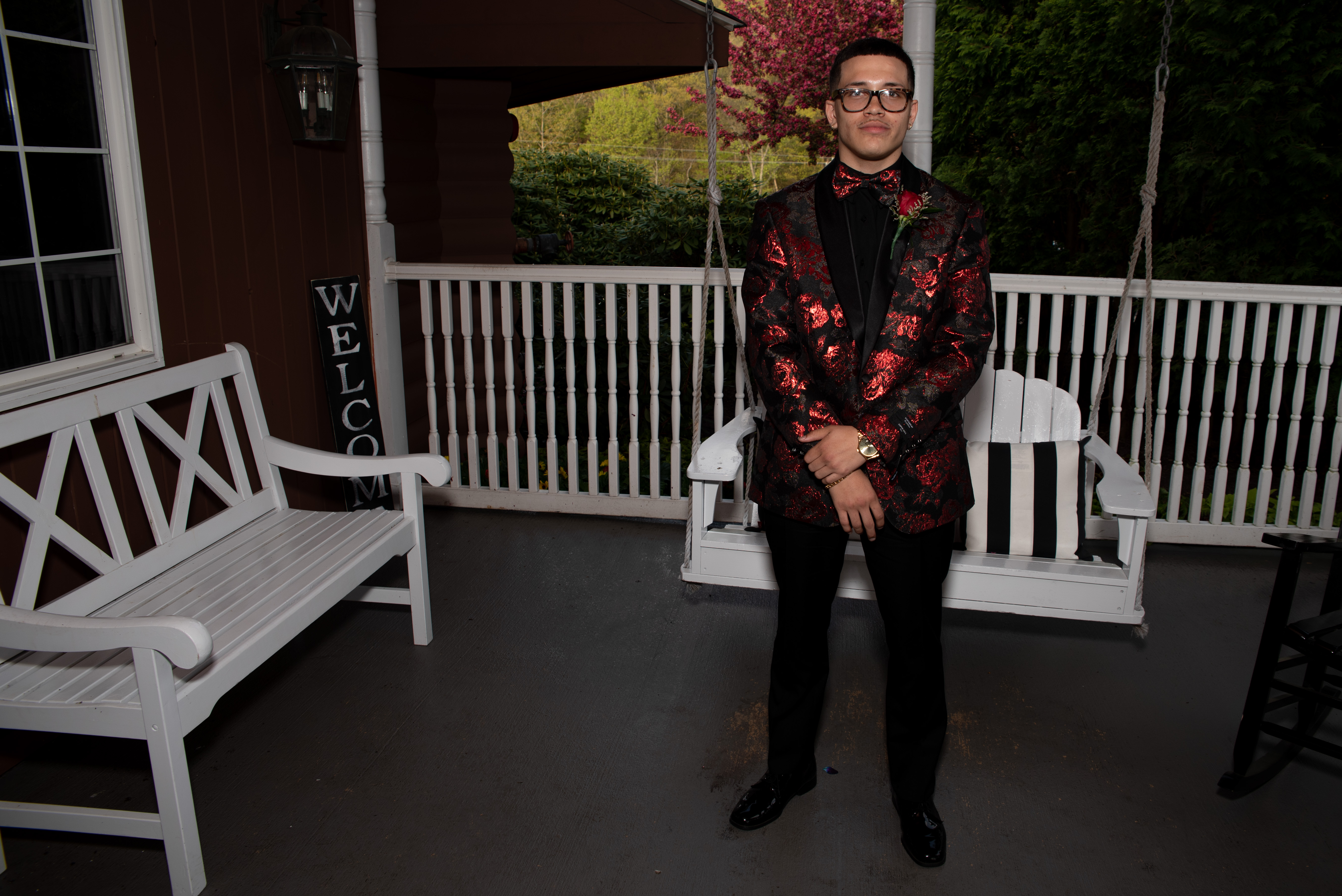 2019 Prom Photos: Tantasqua Regional High School prom at The Log Cabin ...