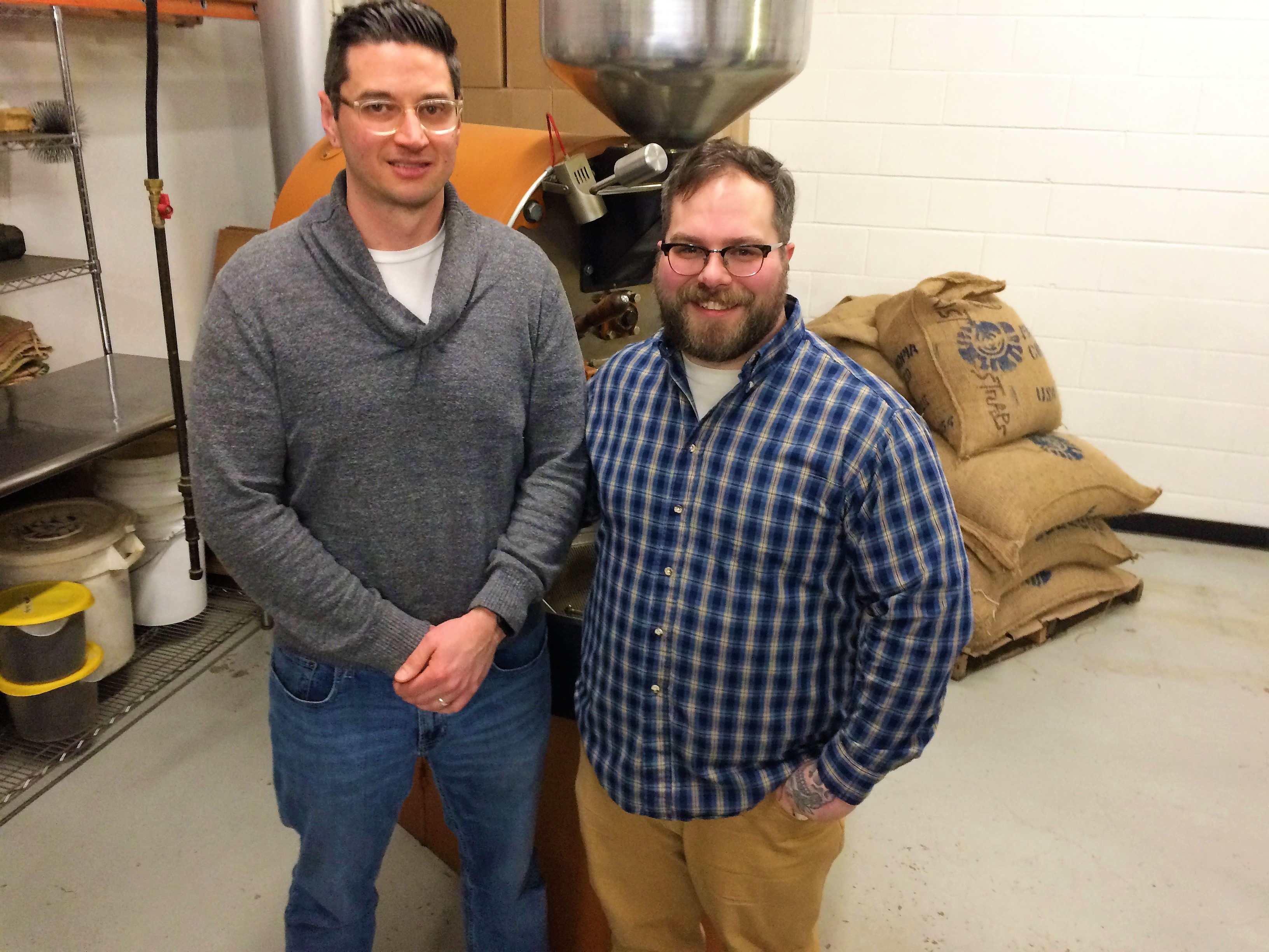 Recess Coffee opening Tipp Hill location - syracuse.com