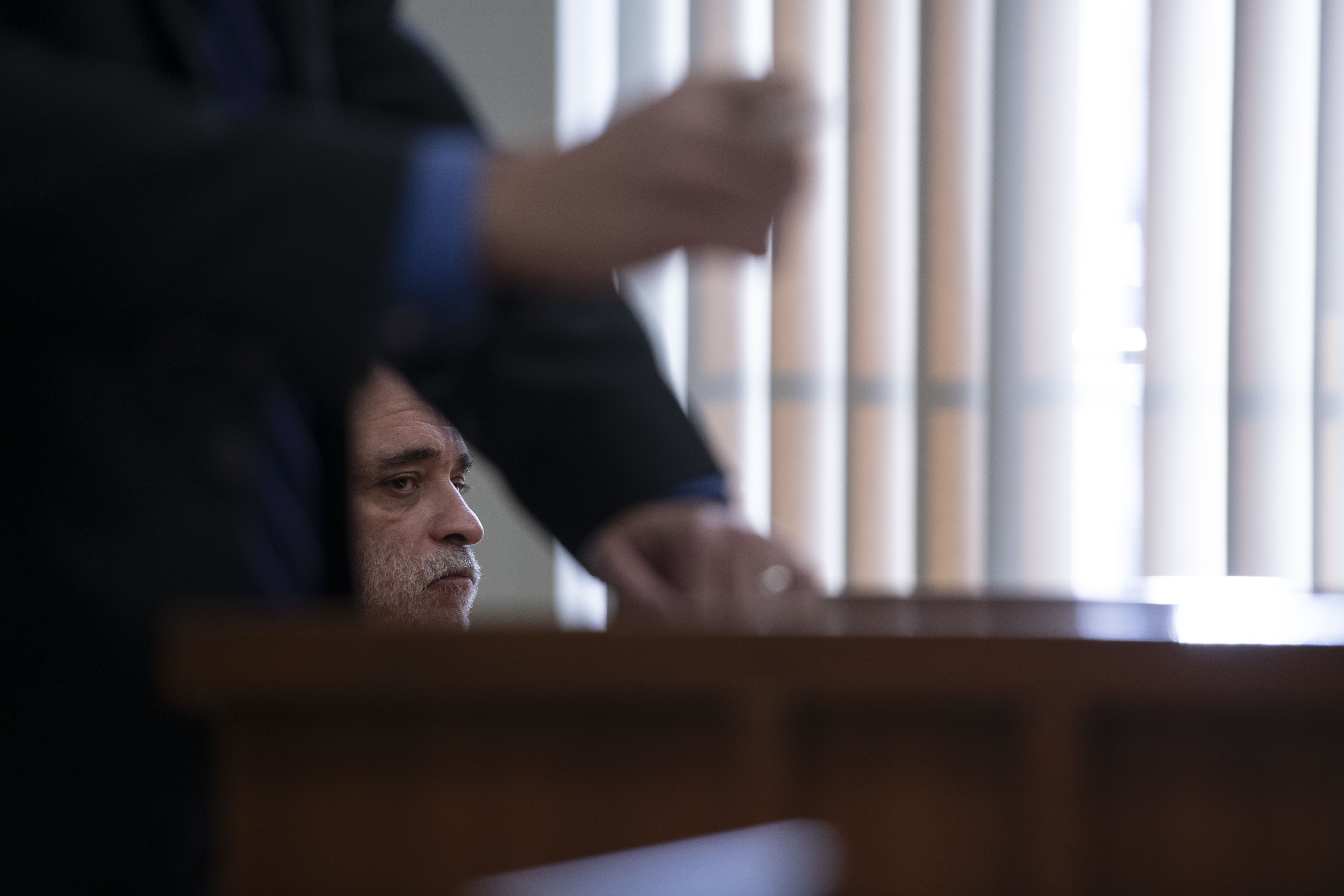 Preliminary Examination for David Davis results in case moving to ...