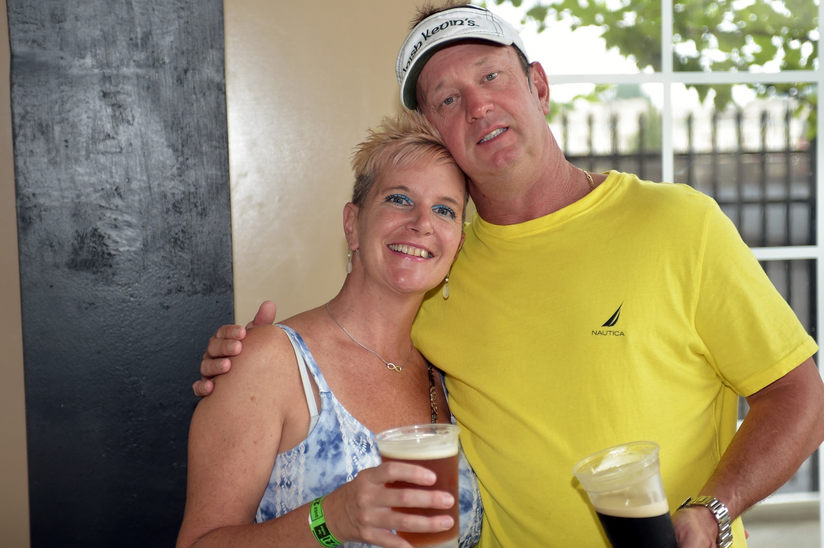 Seen@ The High Hopes Music & Art Festival at MGM Springfield - masslive.com