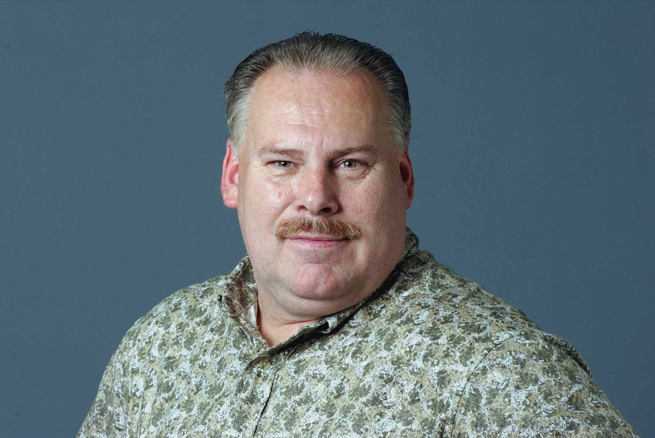 George Way, master of antiques dies at 69 - silive.com