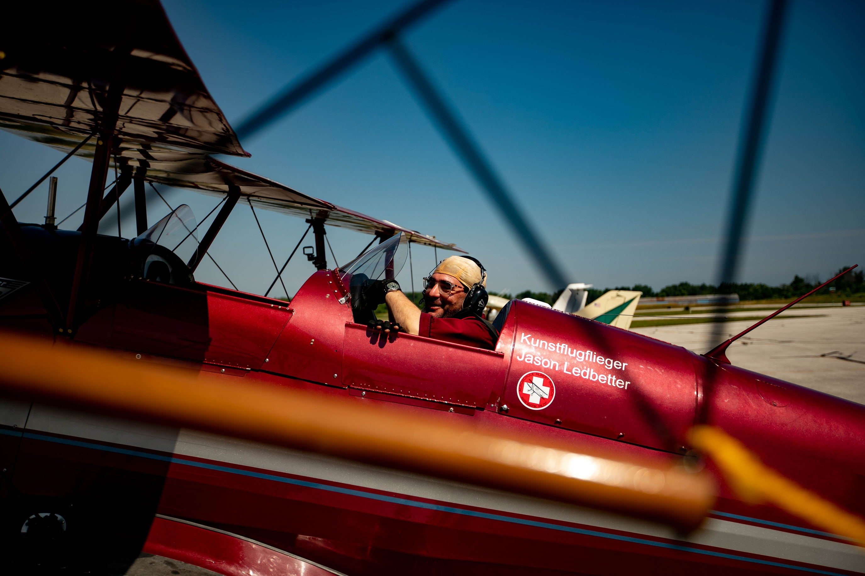 2019 Michigan Aerobatic Open - mlive.com