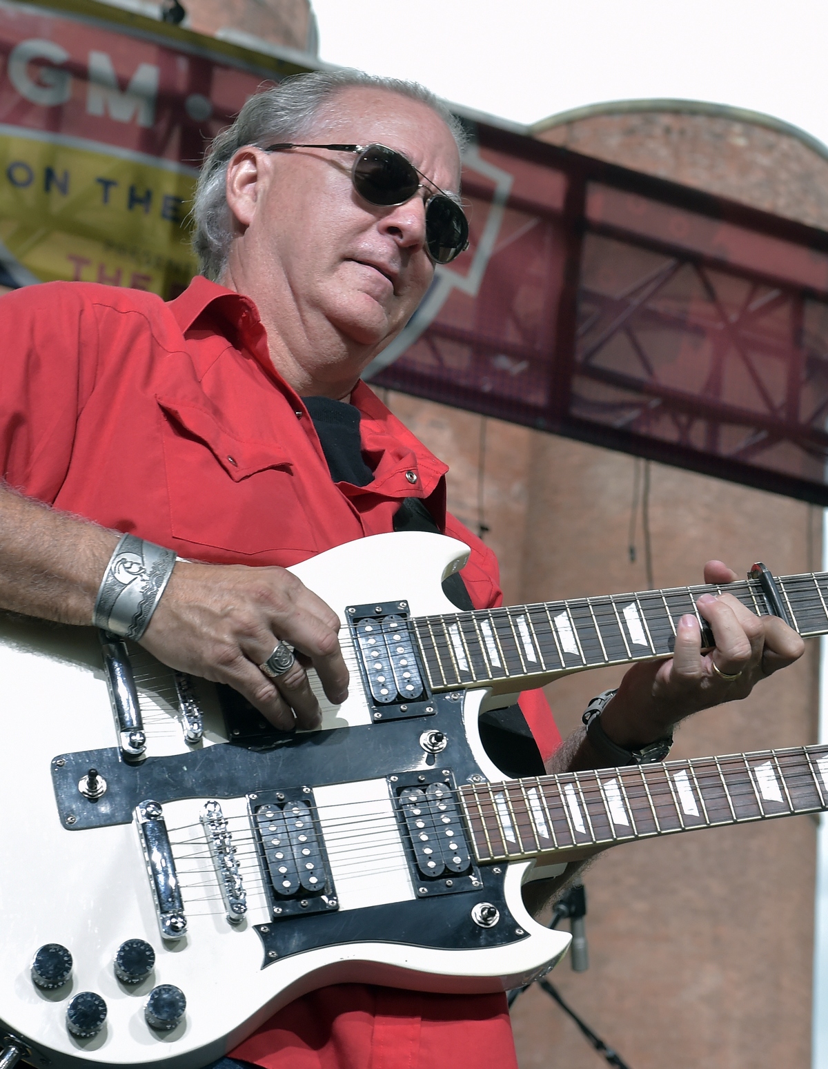 Seen@ The High Hopes Music & Art Festival at MGM Springfield - masslive.com