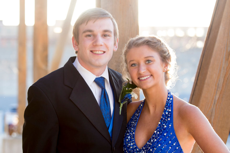 Scenes from the Kenowa Hills High School 2018 prom - mlive.com