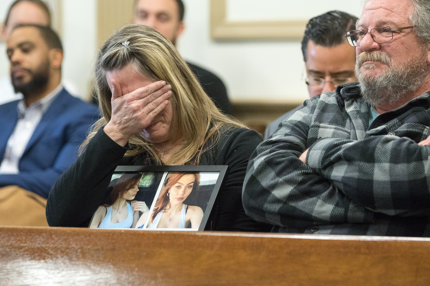 Miguel Botero makes first appearance in October 2019 Parsippany triple ...