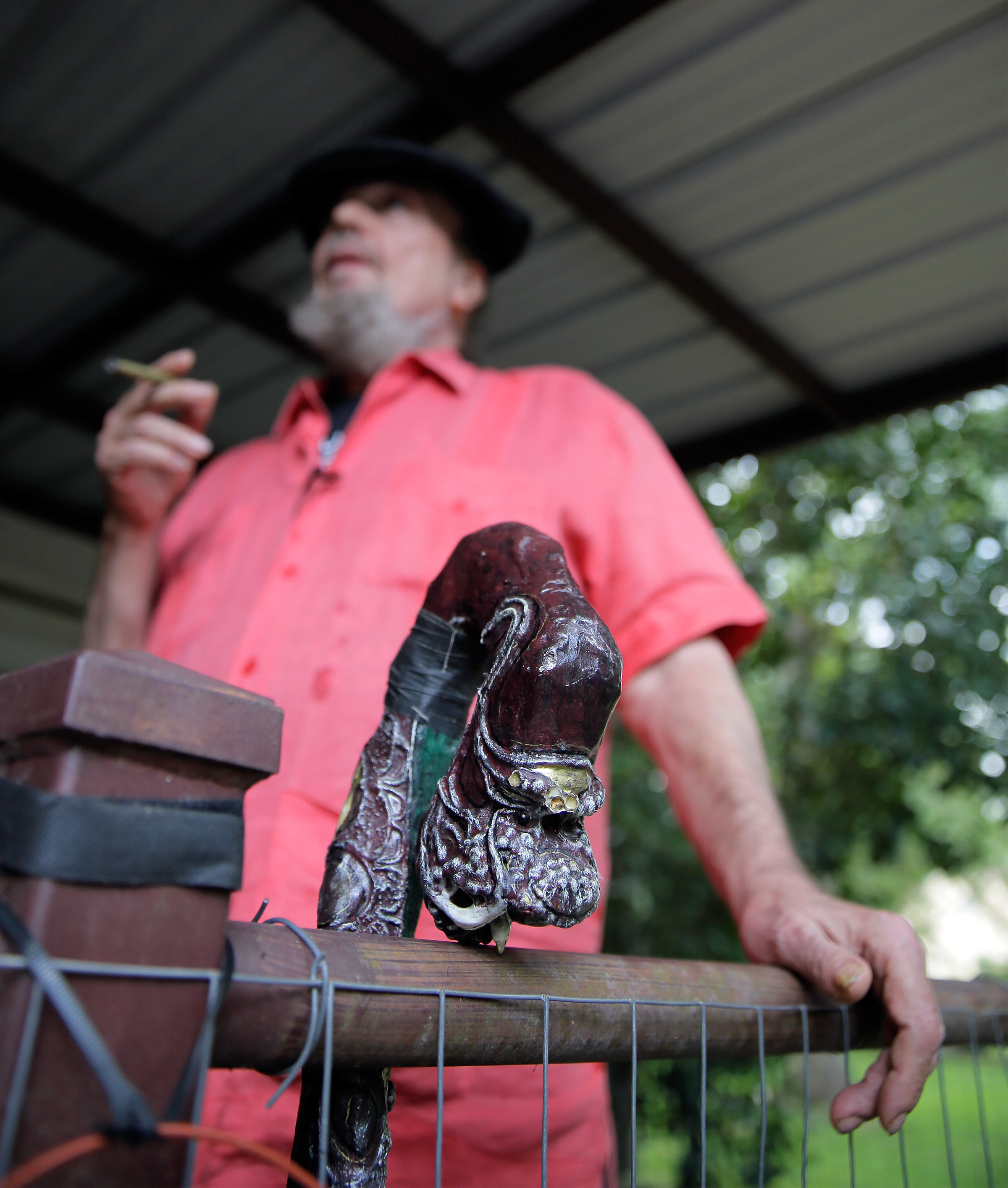 Dr. John, through the years - al.com