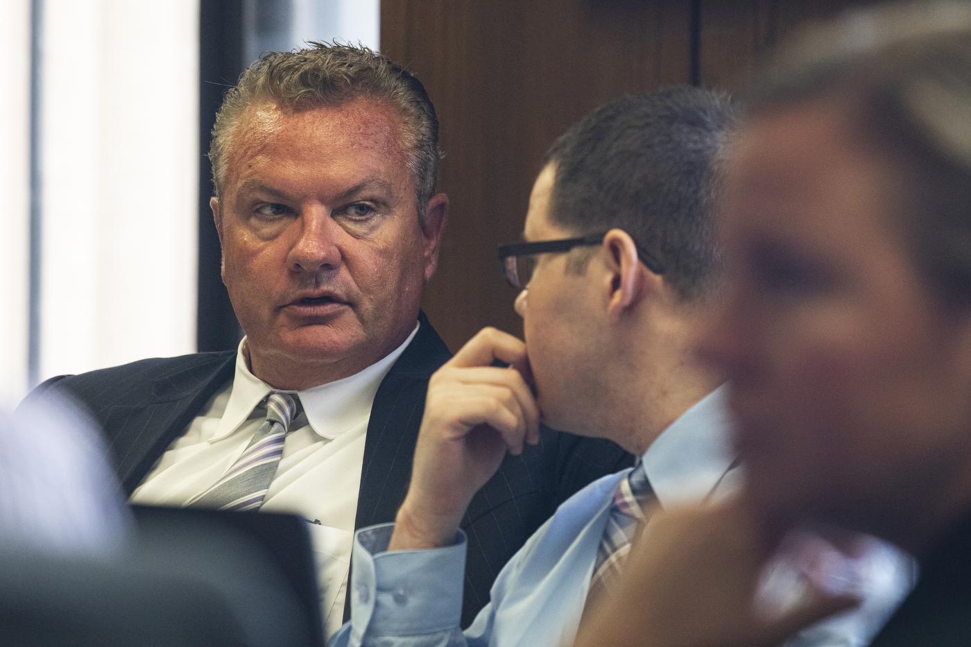 Nathan Branham murder trial - mlive.com