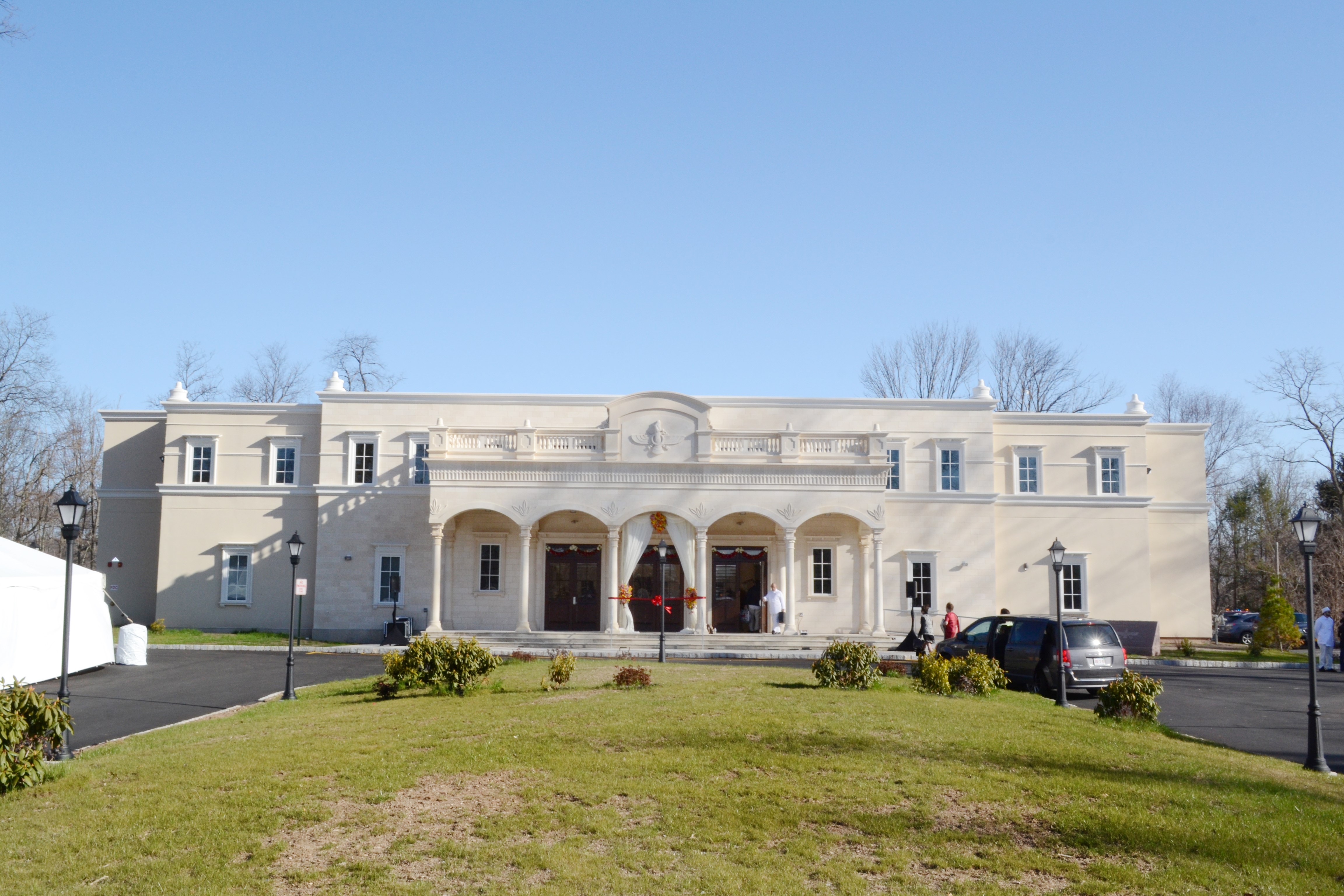 Zoroastrianism - nj.com