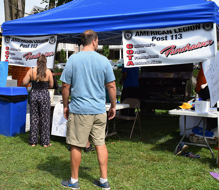 Frenchtown RiverFest 2019 - nj.com