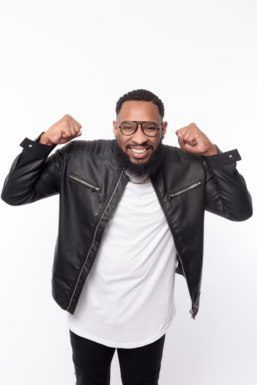 Pastor Mike Mclure, Jr - al.com