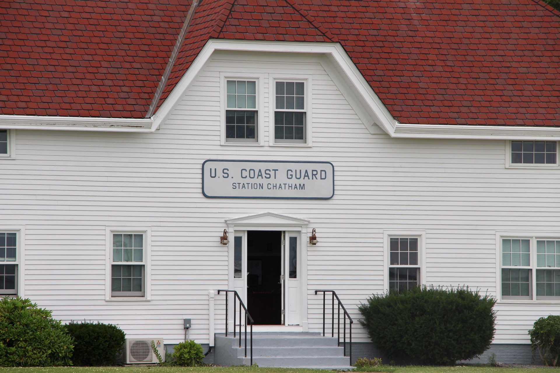 Chatham Lighthouse opens for tours - masslive.com