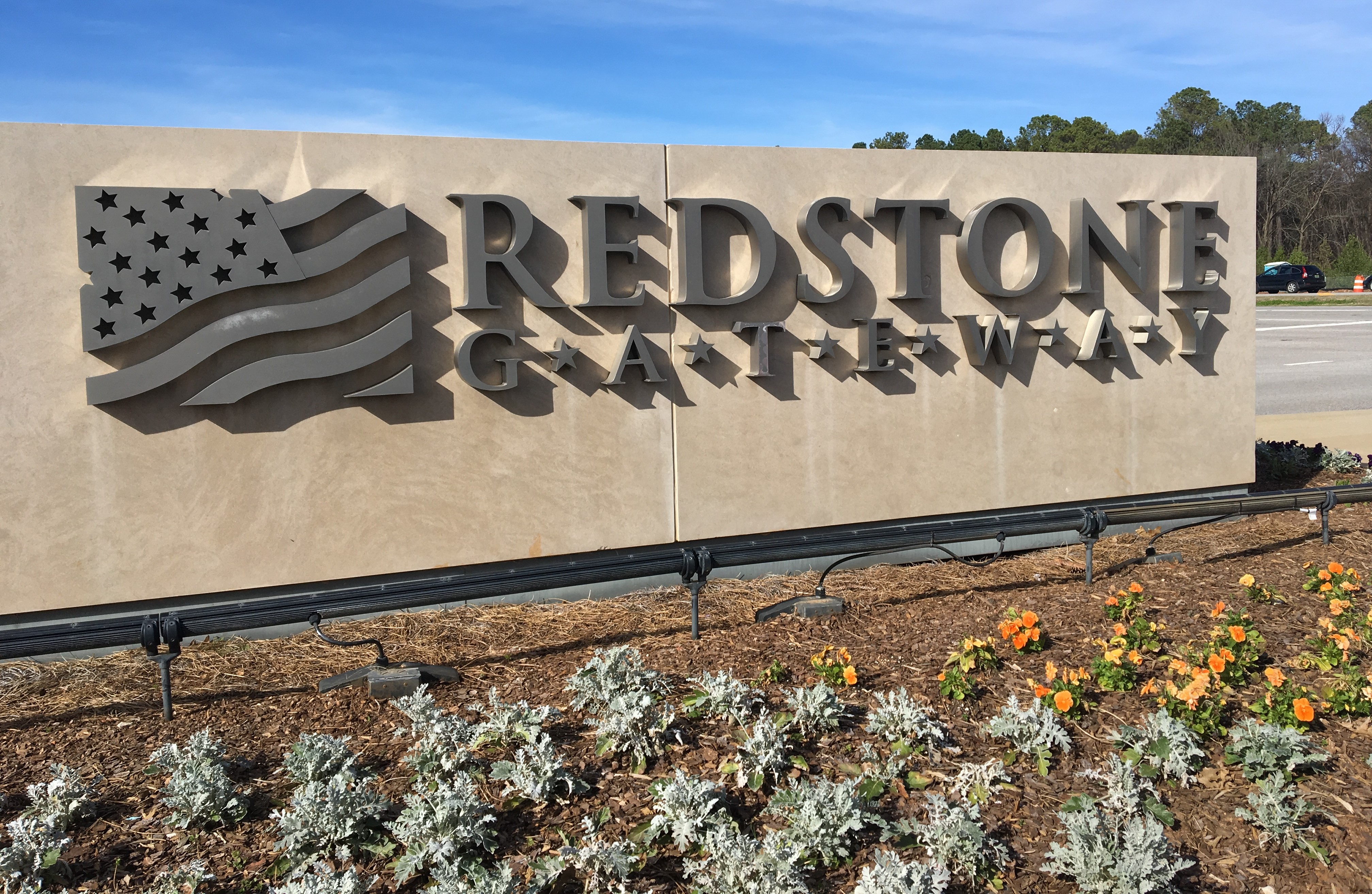Redstone Gateway - al.com