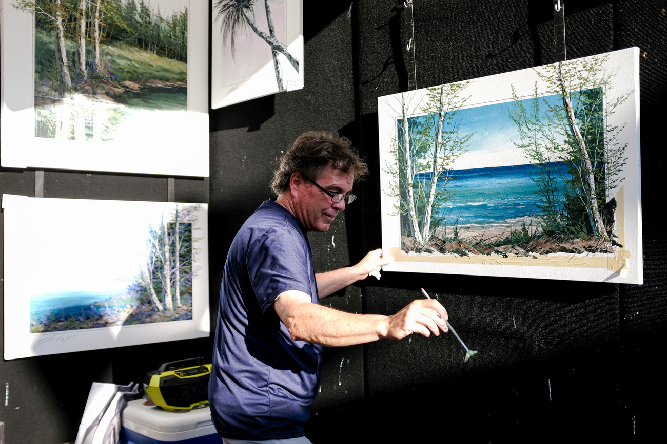 Ann Arbor Art Fair 2019 - mlive.com