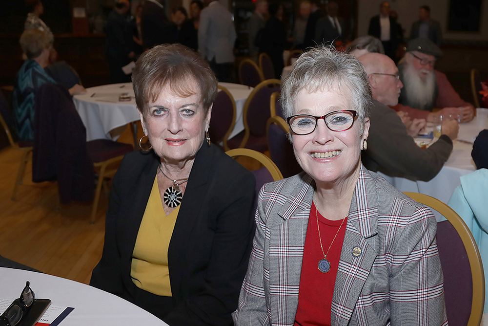 Seen@ The 13th Annual Democrats of Distinction Banquet Presented by the ...