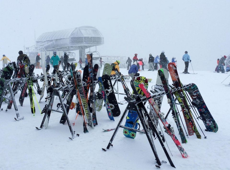 Vail Resorts announces plans to acquire 4 New England ski areas ...