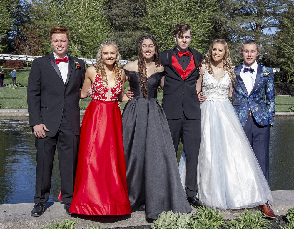 Donegal High School Prom 2019 - pennlive.com