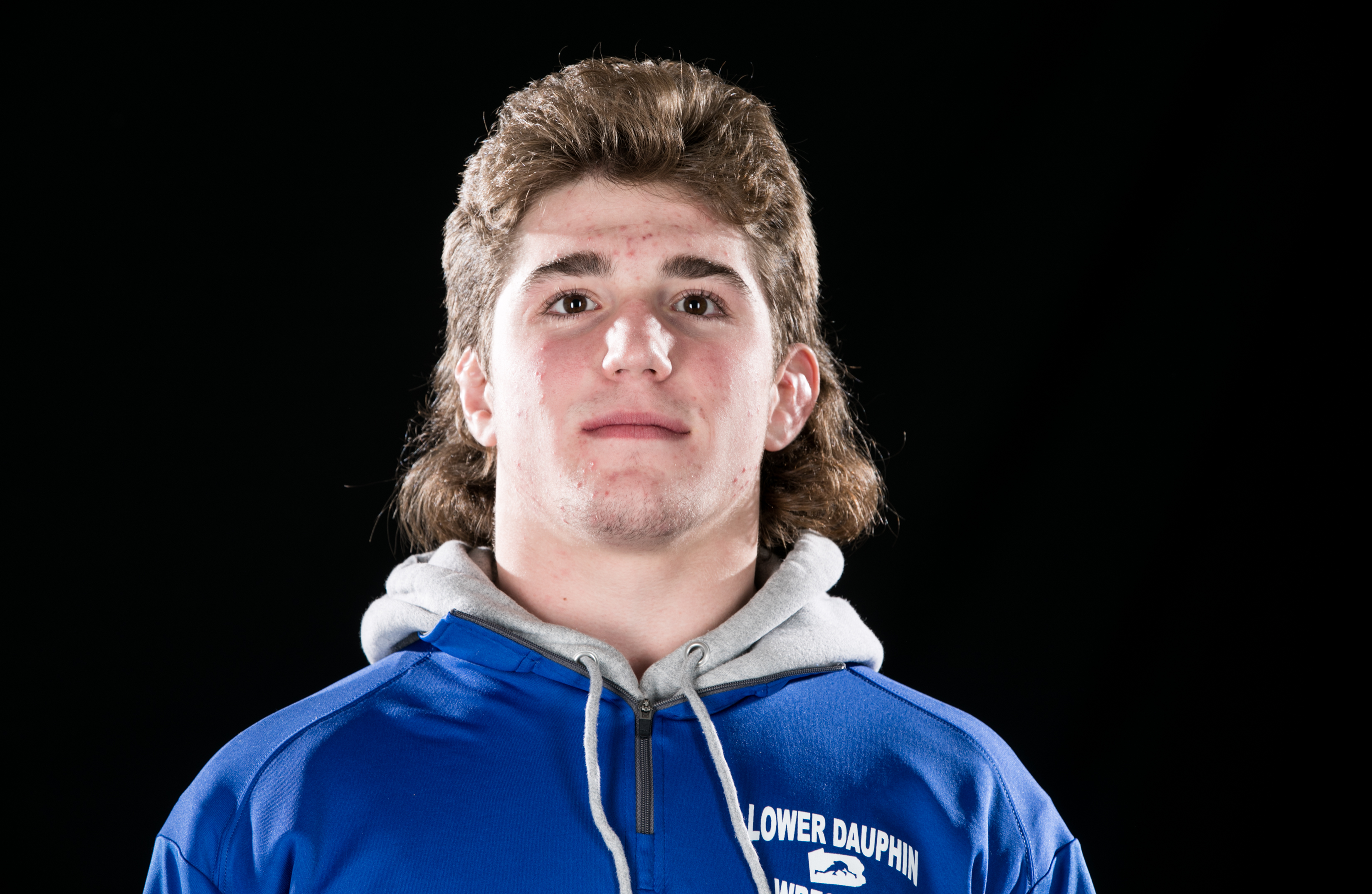 Bad School Photos Mullet