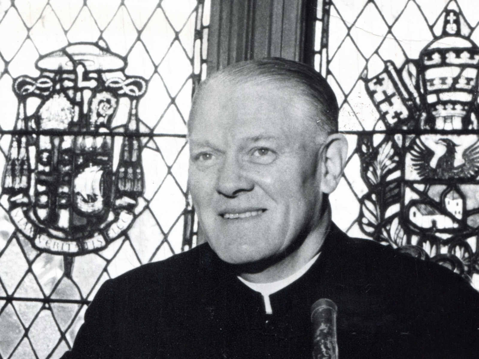 Bishop Christopher J. Weldon - masslive.com