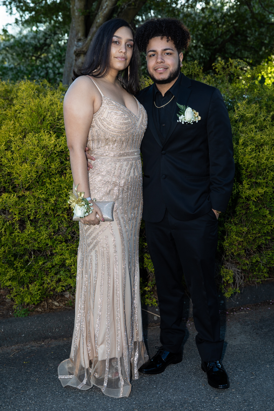 2019 Prom Photos: Chicopee High School prom at Tekoa Country Club in ...
