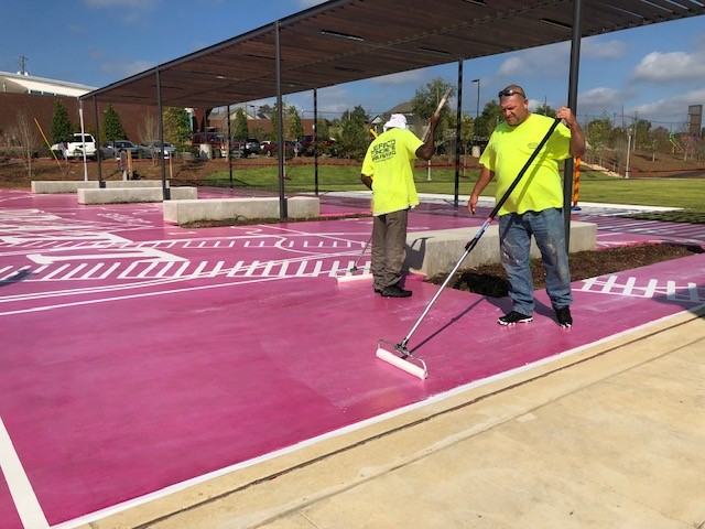 One Pratt Park - al.com