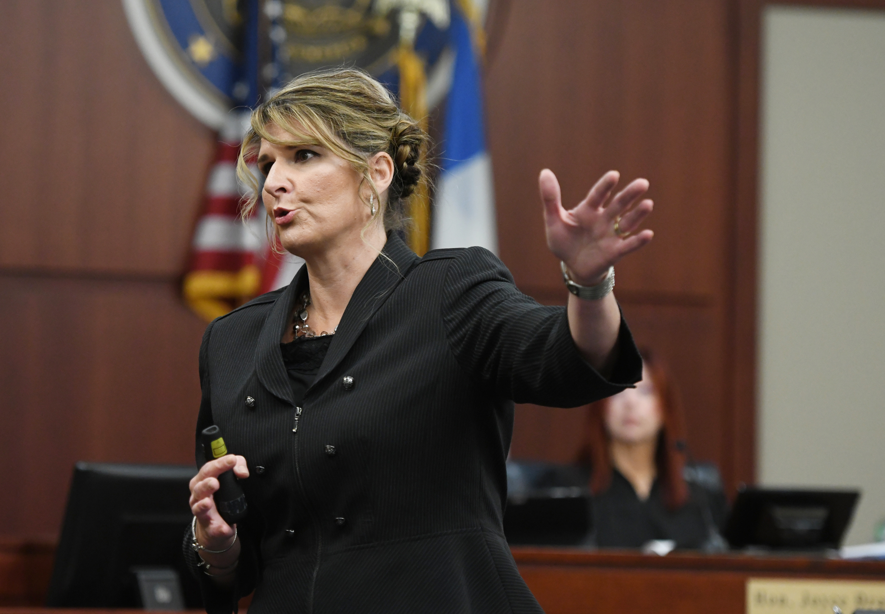 Closing arguments in William Strampel trial - mlive.com