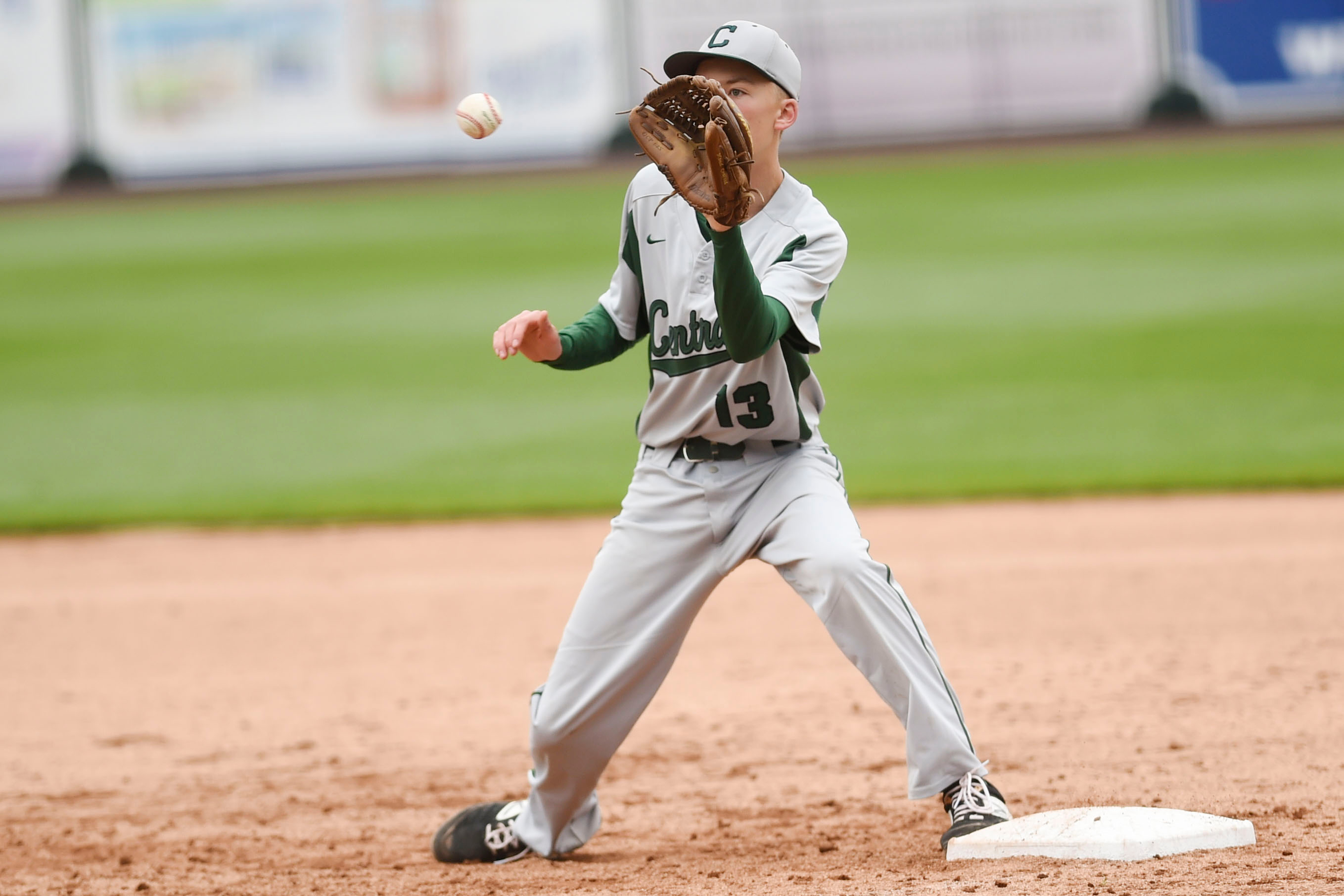 Forest Hills baseball invitational at Fifth Third Ballpark - mlive.com