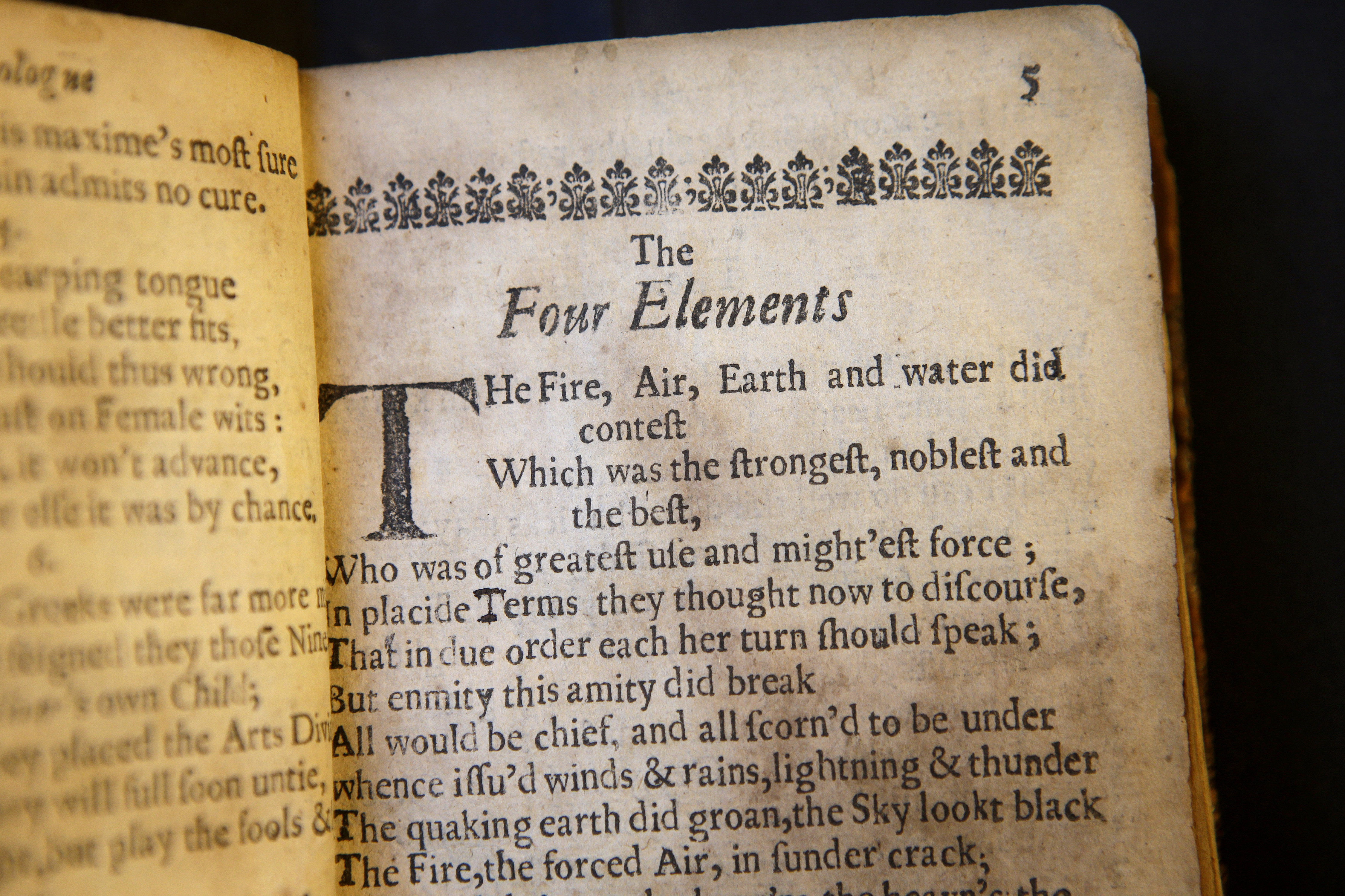 Search for grave of Puritan poet Anne Bradstreet - masslive.com