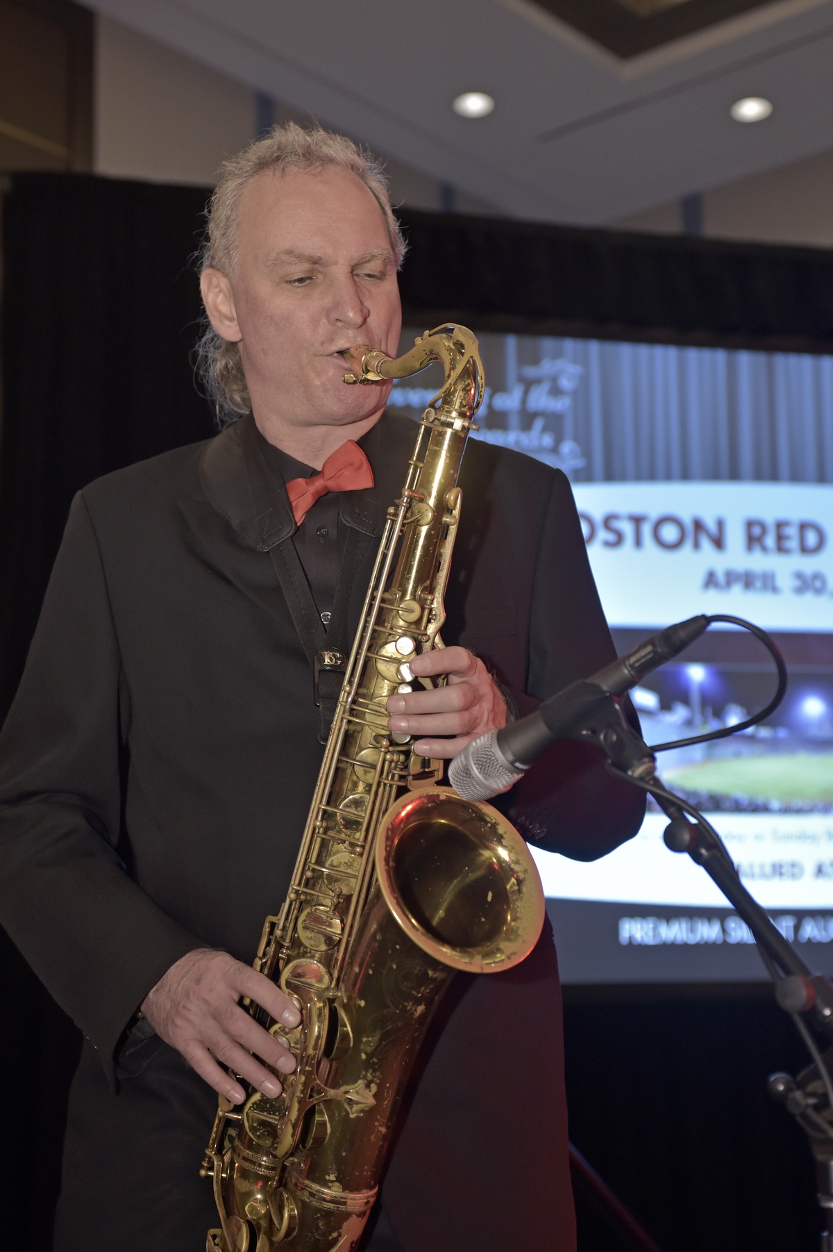 Seen@ the Mercy Medical Center Caritas Gala 2019 - masslive.com