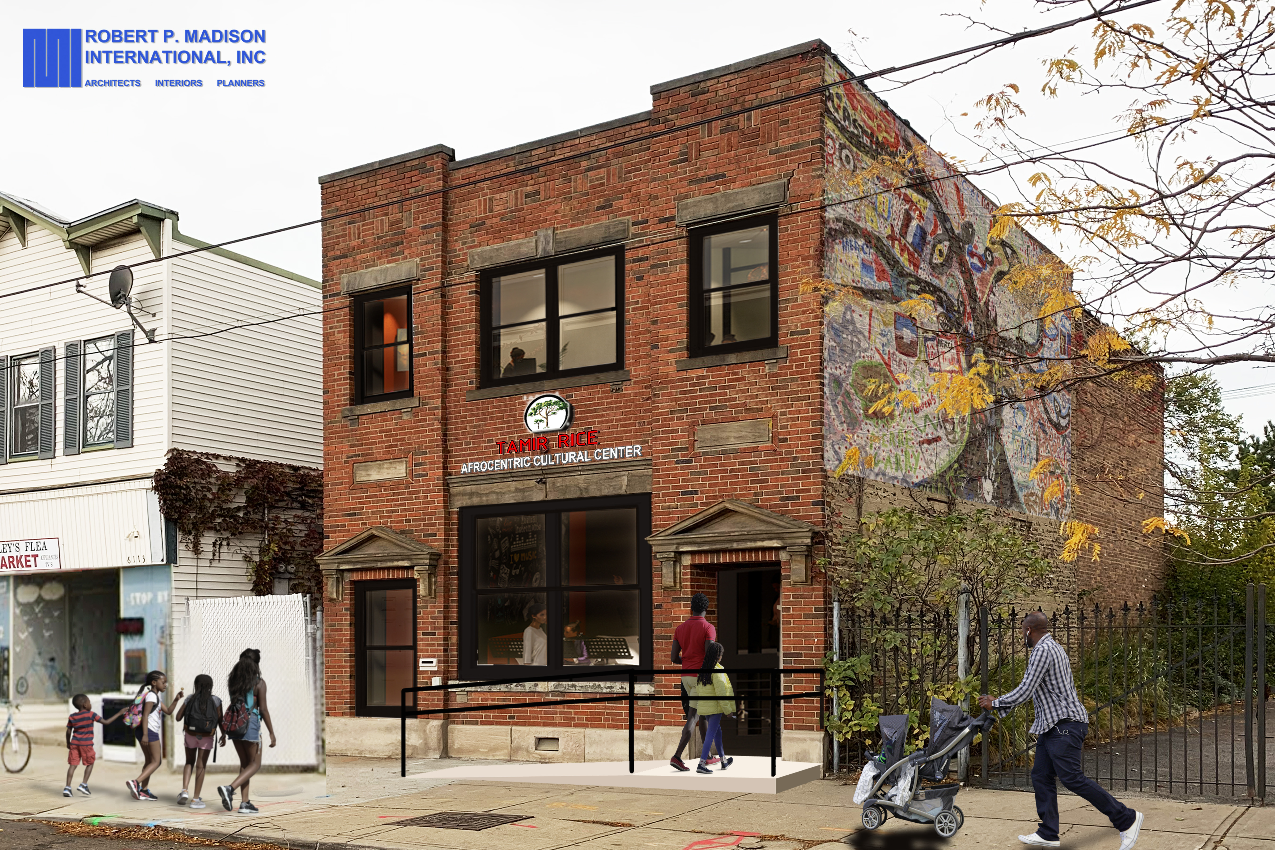 Tamir Rice event at Cleveland Museum of Art shows how artists can sensitively portray racially ...