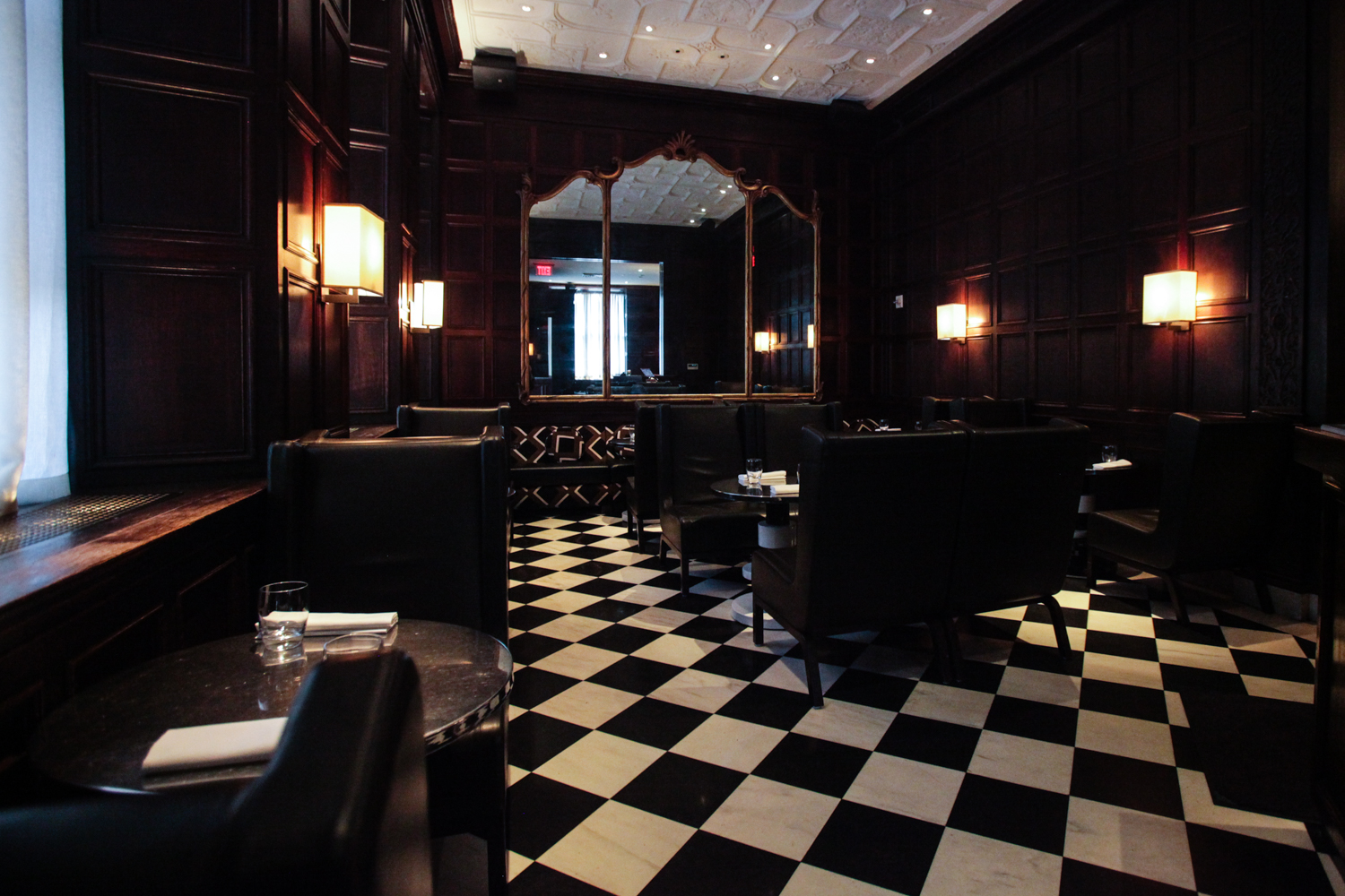 The Barclay Building in Philadelphia: Cool Spaces - pennlive.com