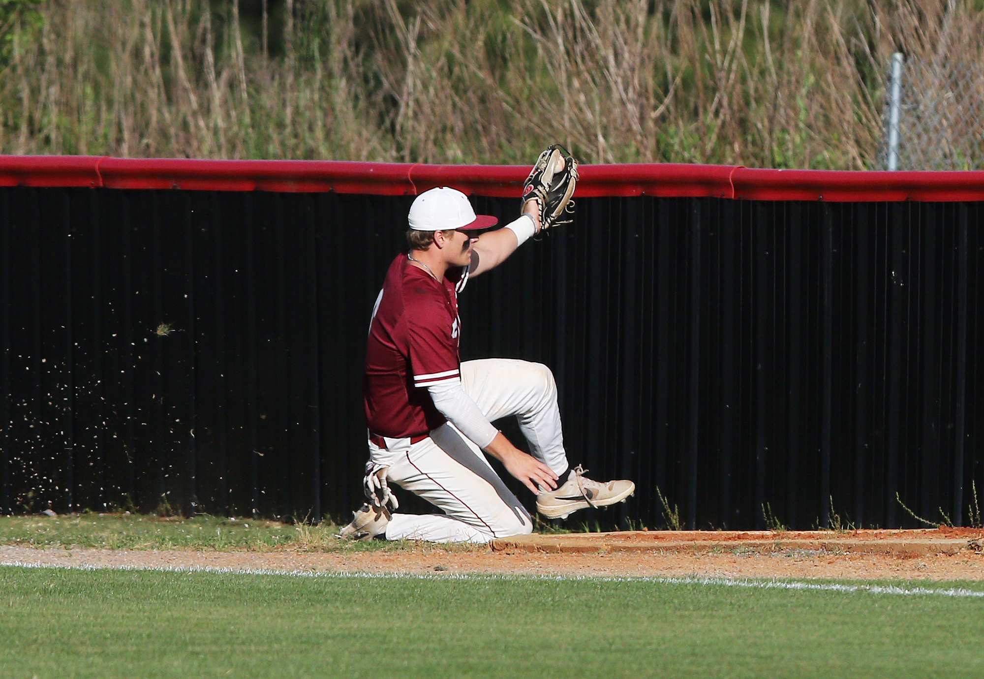 Faith vs. Spanish Fort baseball - al.com