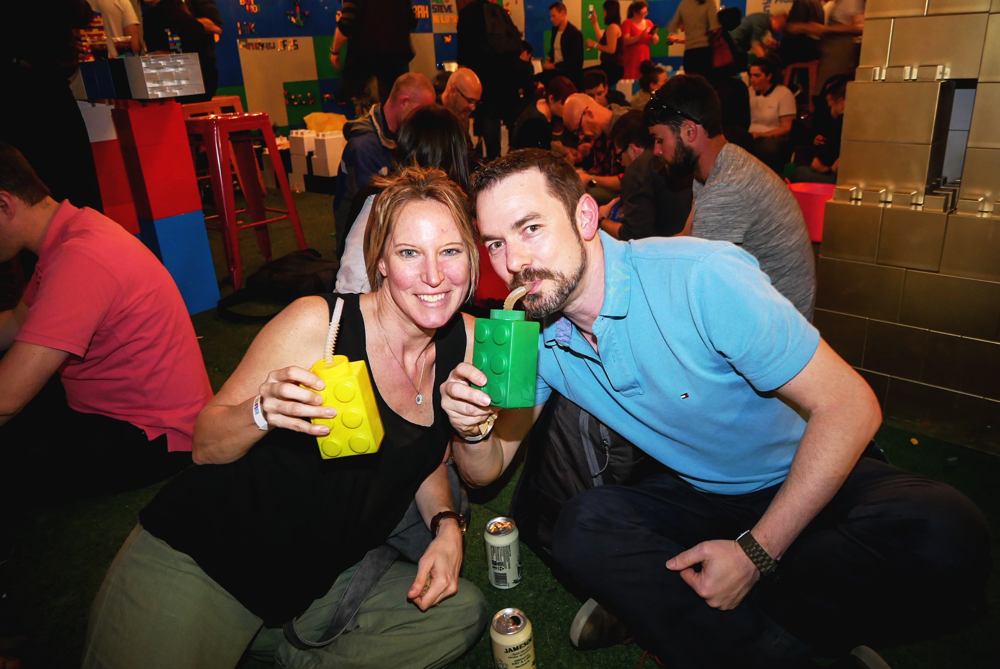 Lego pop-up bar coming to Cleveland - cleveland.com