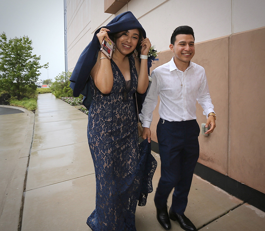 Atlantic City High School prom 2019 - nj.com