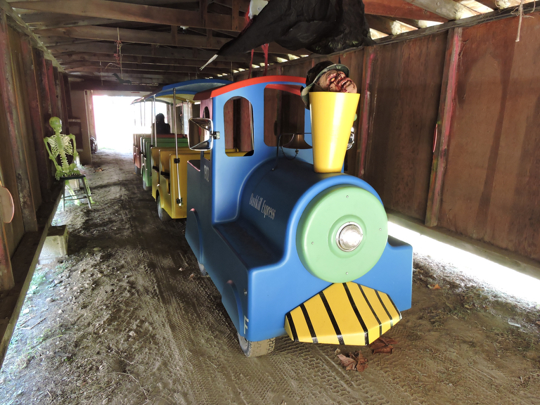 Rides are restored at Bushkill Park - lehighvalleylive.com