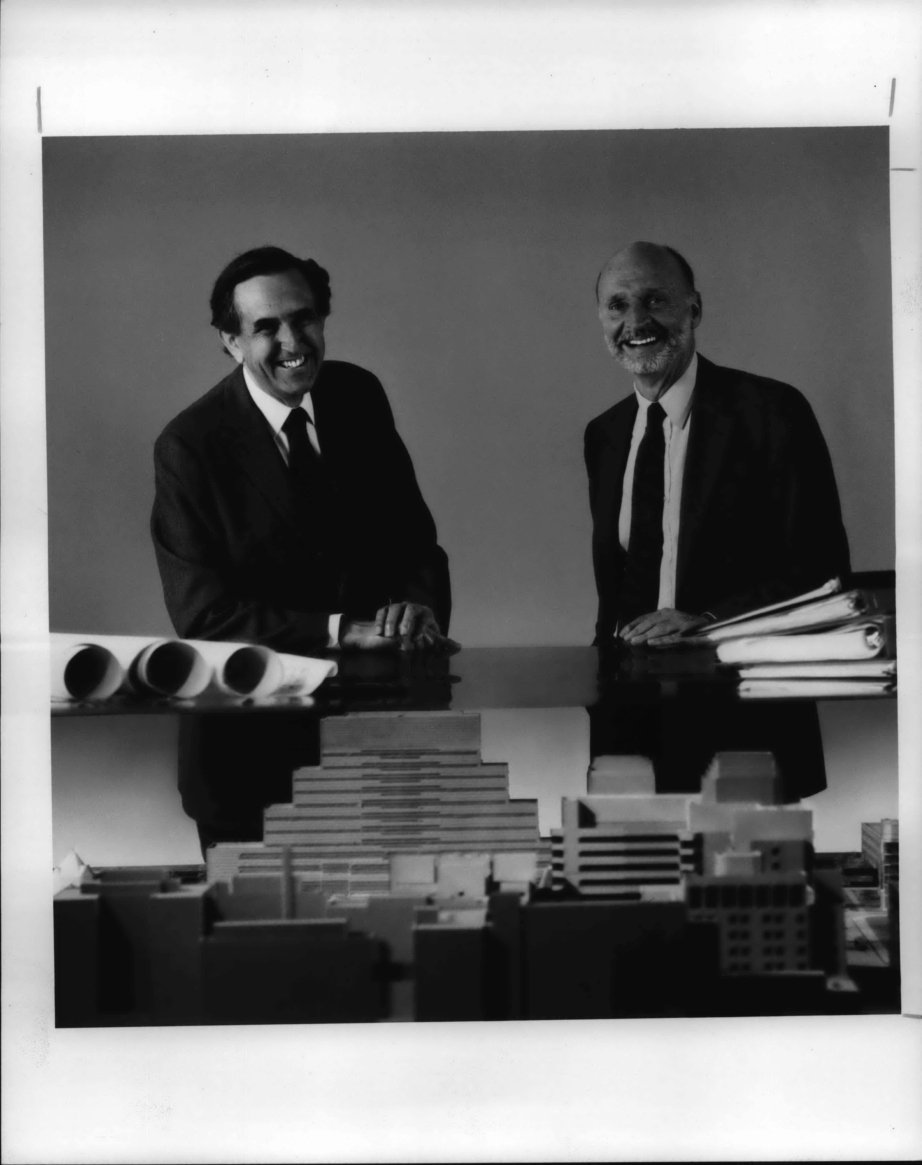 Appreciating Cesar Pelli's buildings in Cleveland - cleveland.com