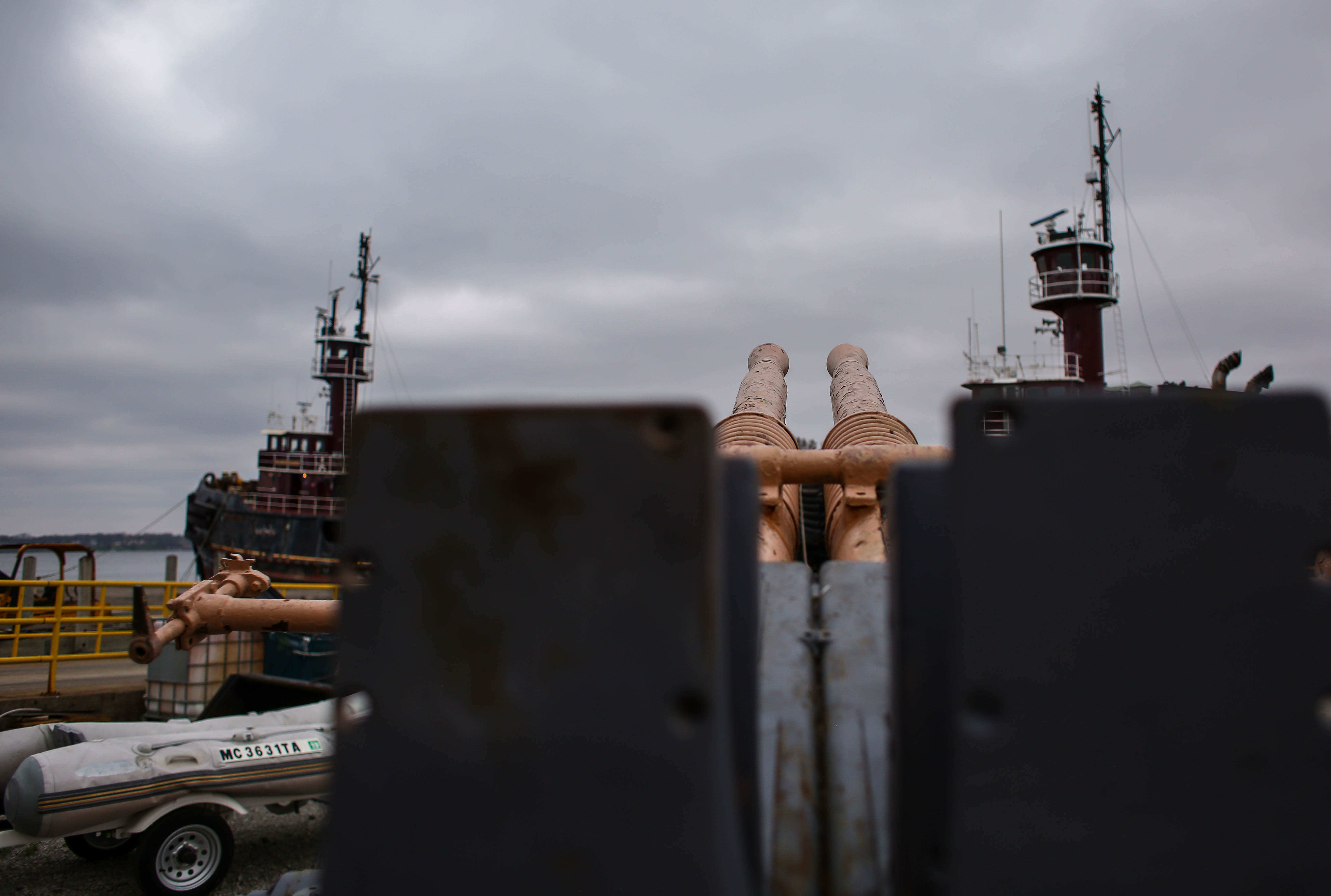 USS LST 393 Veterans Museum - mlive.com