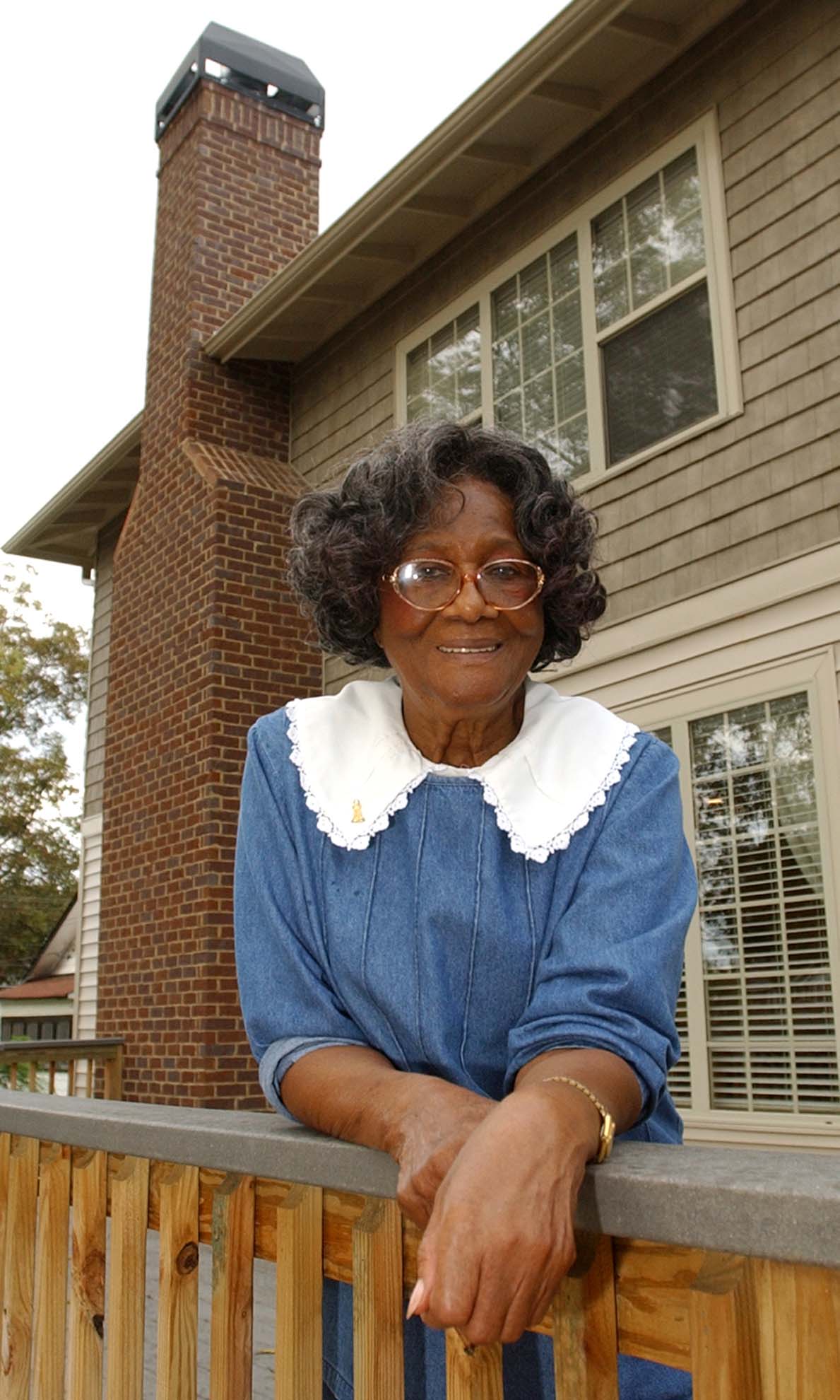 Fairfield's Grace House: Through the Years - al.com