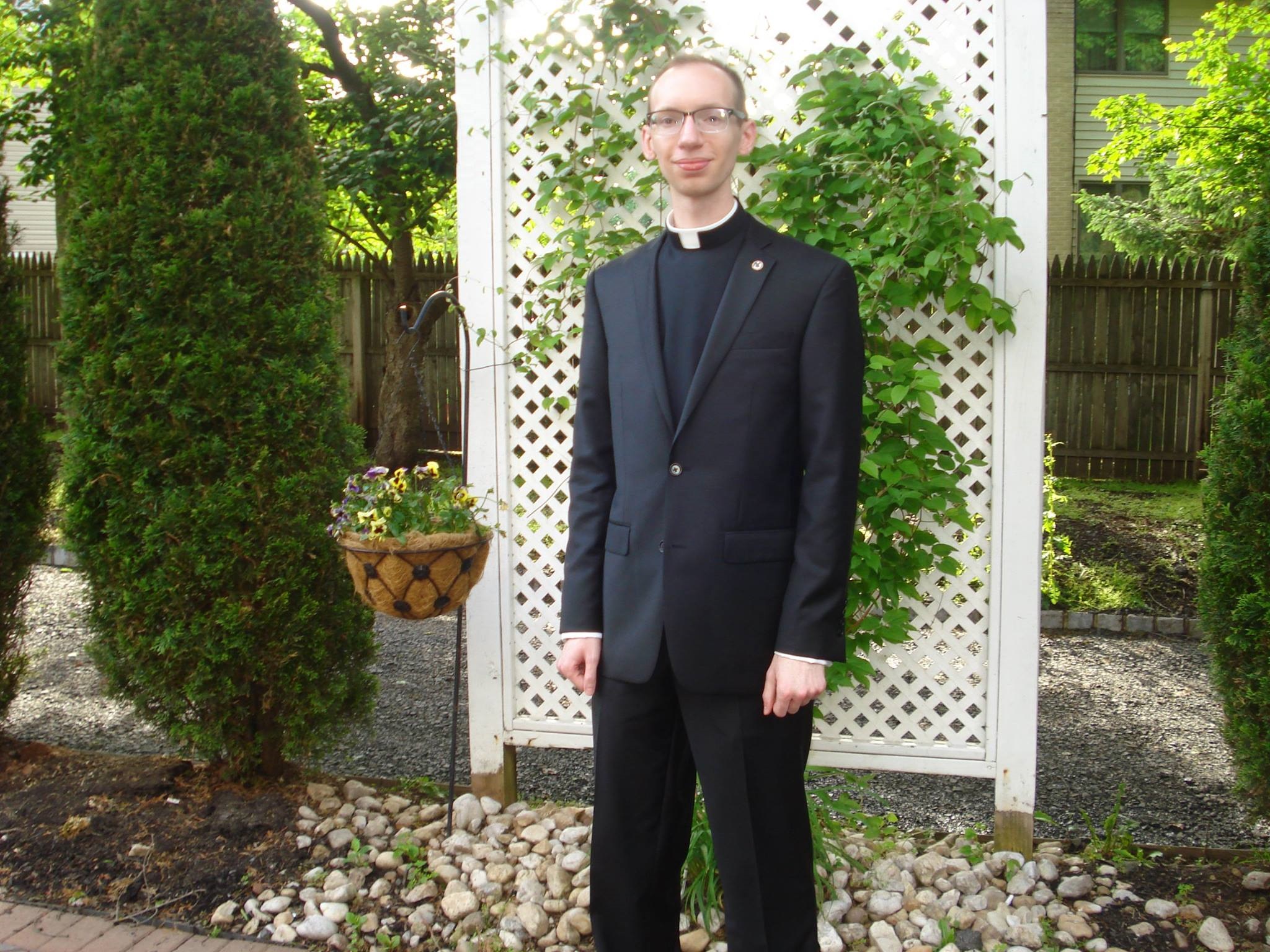 Recently ordained priests in the Archdiocese of Newark - nj.com