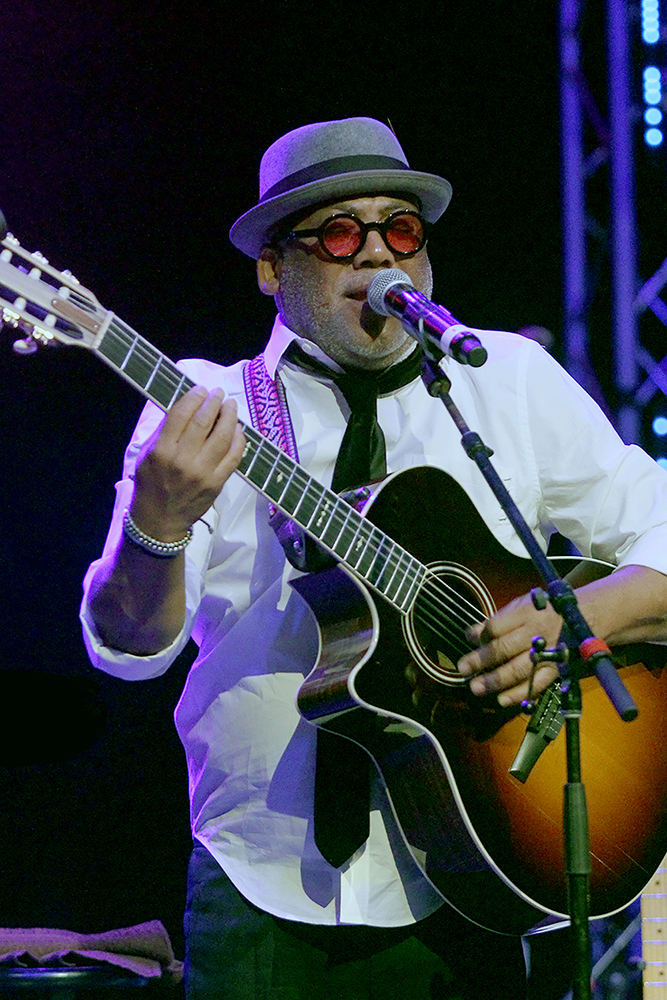 Seen@ Jonathan Butler In Performance Live at City Stage - masslive.com