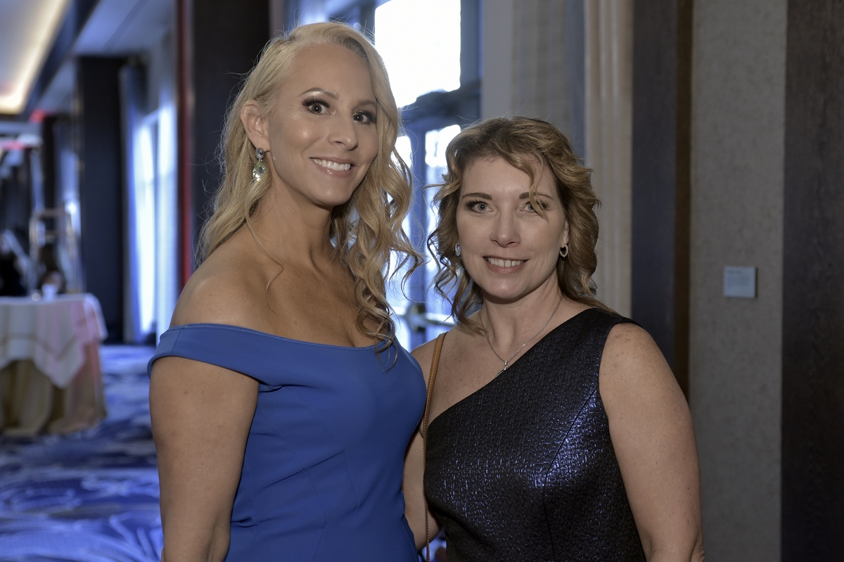 Seen@ the Mercy Medical Center Caritas Gala 2019 - masslive.com