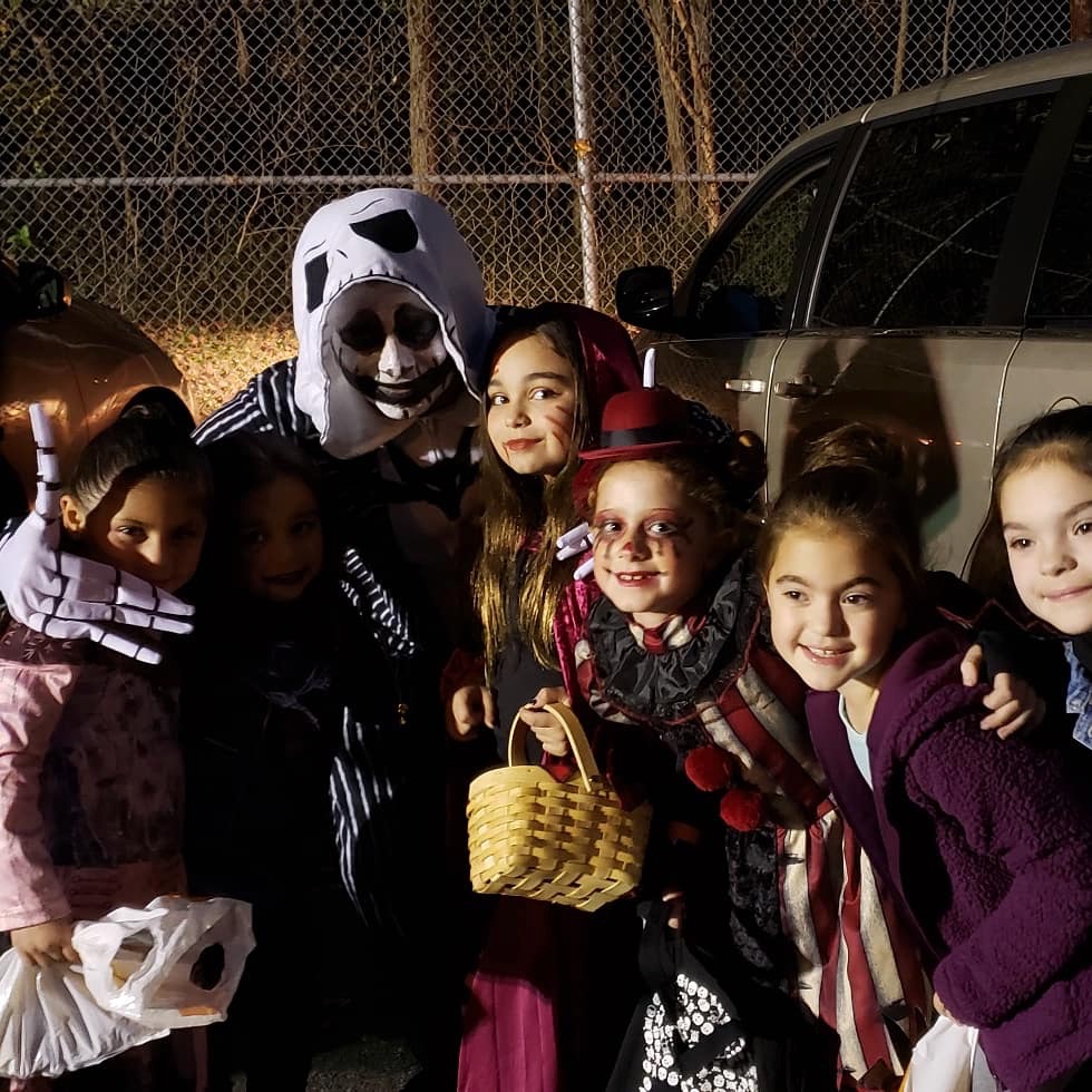 PS 56 celebrates Halloween with Trunk or Treat Spectacular - silive.com