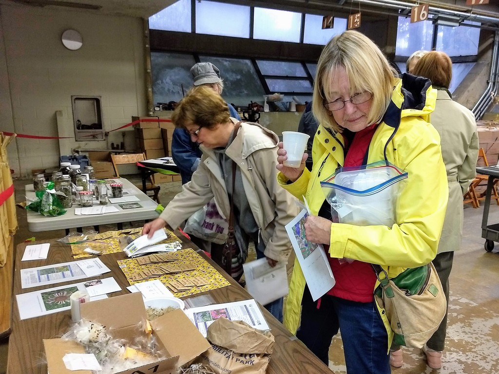 Staten Island sows seeds for spring planting - silive.com