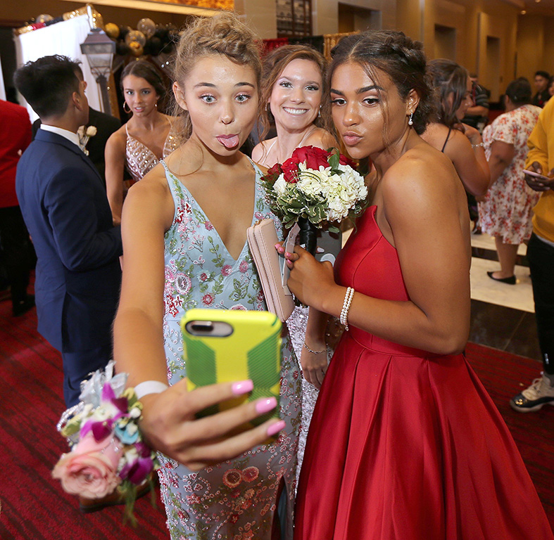 Atlantic City High School prom 2019 - nj.com
