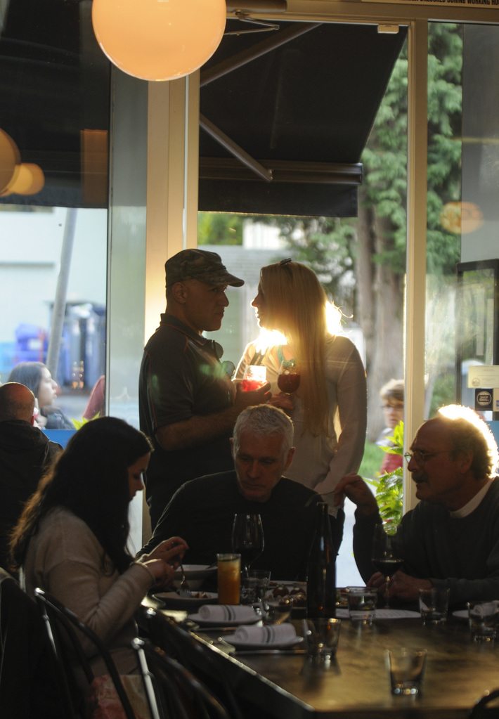 Ataula is Portland's finest Spanish tapas restaurant - oregonlive.com