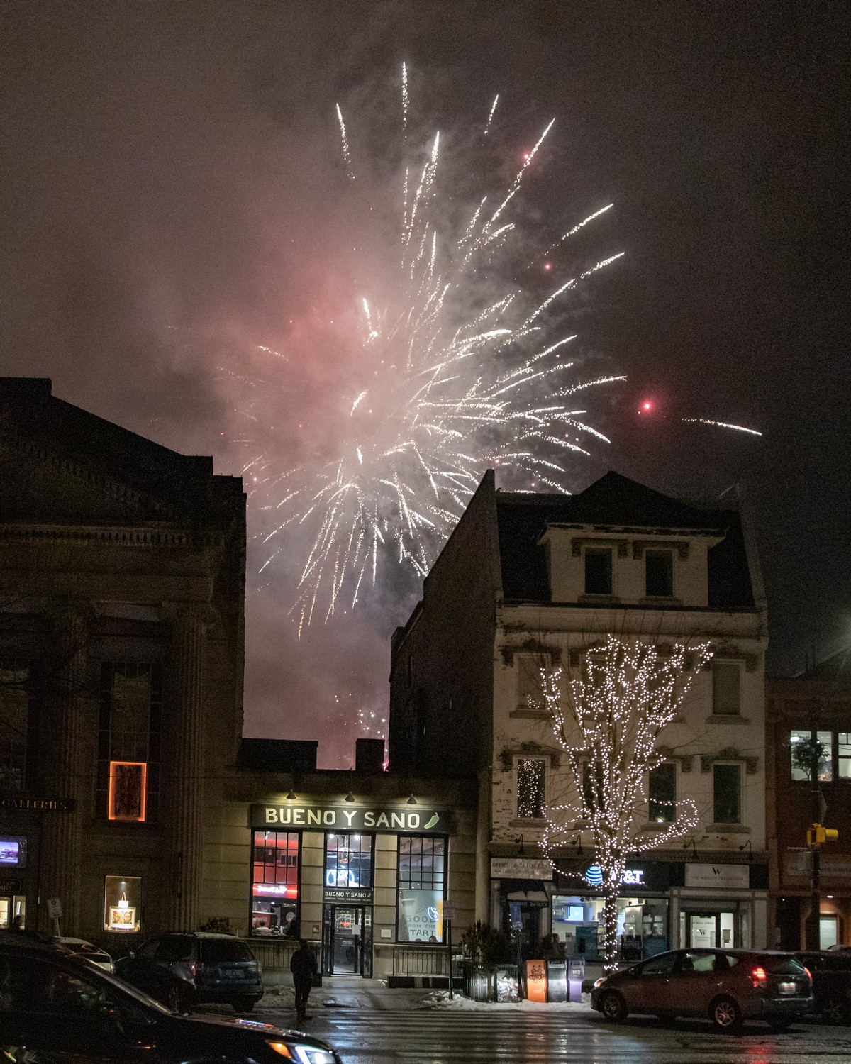 Northampton’s 35th annual First Night celebration and festival ...