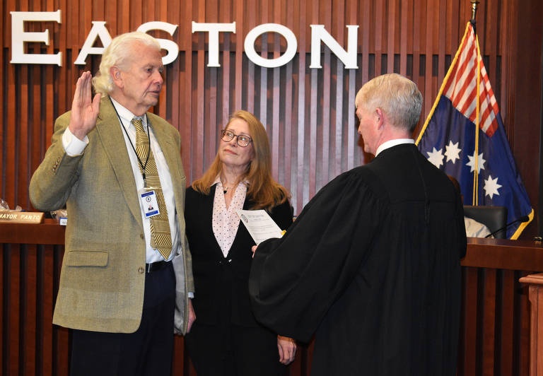 Easton and Phillipsburg 2020 reorganization meetings - lehighvalleylive.com