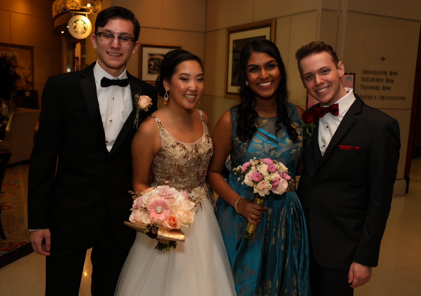 Washington Township High School prom 2019 - nj.com