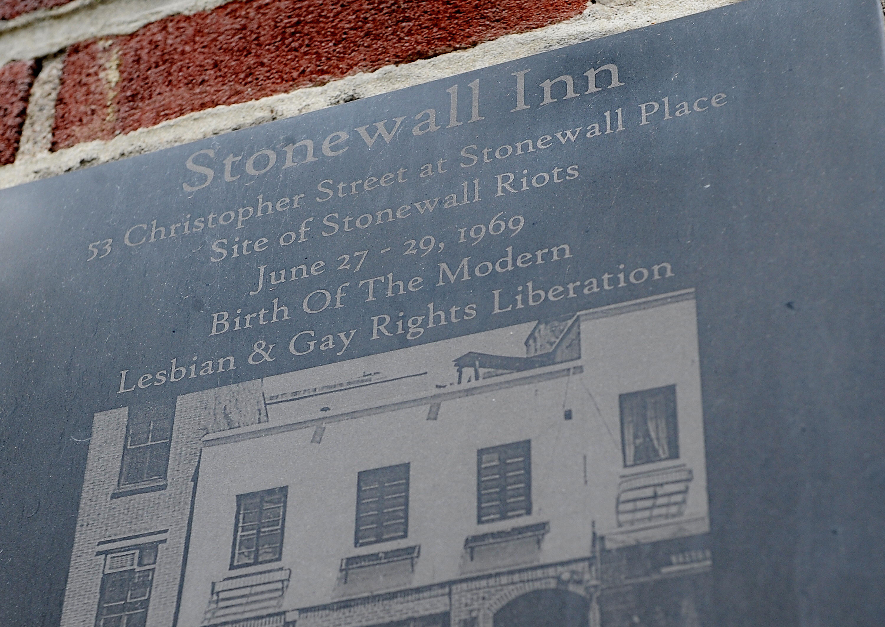 Stonewall Inn Colorado